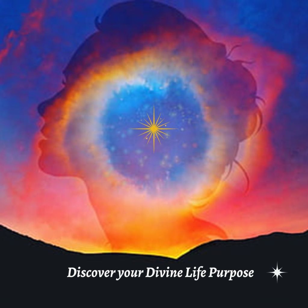 Discover Your Divine Life Purpose – Jai's Angel Light